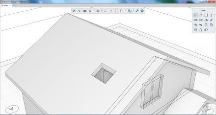 Artisan Rendering module | PAVIATH INTEGRATED SOLUTION